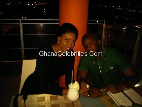 Yvonne Nelson Turns A Rapper On Trigmatic’s Upcoming Album ‘Solution ...