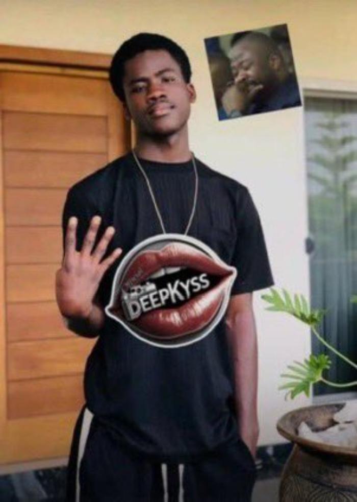 Nicholas Kumi Obeng, UEW Student Who Commited Su*cide Over Broken Heart ...